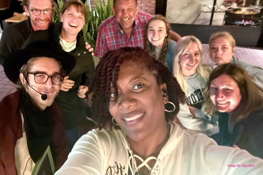 Gaslamp Quarter: San Diego's Ghostly History Walking Tour - The Practicalities