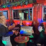 Gdansk 2025: Pub Crawl with Local Guide and Welcome Shots - Authentic Polish Nightlife in Focus