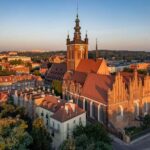 Gdansk: Candlelight Piano Concert at St. Catherine's Church - Practical Tips for Attending