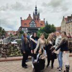 Gdansk: NO LIMIT BEER City Tour by Golf Cart/Beach Transfer - FAQ