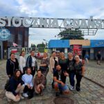 Gdansk: Top Unlimited Beer & Highlights Tour by Golf Buggy - Discovering Gdansk in a Golf Buggy: A Practical Overview