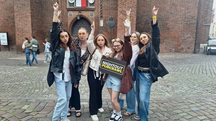 Gdask: Private Pub Crawl for Bachelor/Bachelorette Party - Final Thoughts: Is This Tour Right for You?