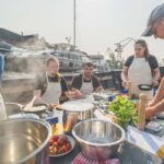 Gdask: Shipyard and Port Cruise with Pierogi Tasting - Who Will Love This Cruise?