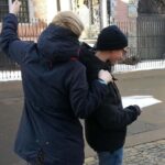 Gdynia: Spy-Themed Walk & Game with Host - Highlights Along the Route