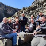 Geghard Monastery, Garni Temple & the "Symphony of Stones" - What You Can Expect from the Tour