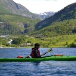 Geiranger Fjord: Single Kayak Rental - Who Should Consider This Experience?