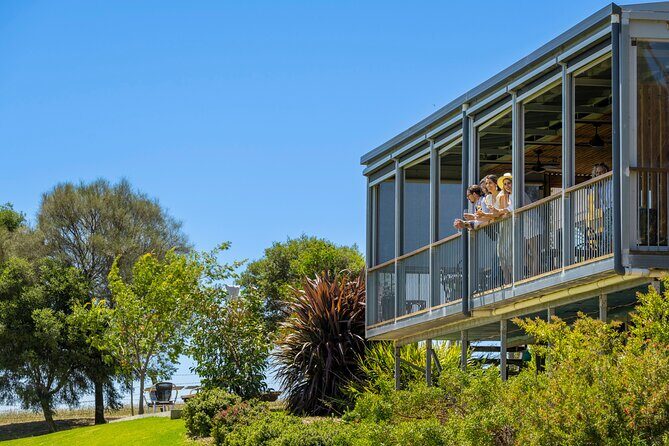 Gemtree Wines: Being Biodynamic Tour - An In-Depth Look at the Gemtree Being Biodynamic Tour
