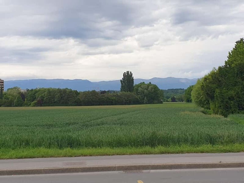 Geneva Countryside, Wine Tasting, Aperitif, Castle By E-bike - Practicalities of the Tour