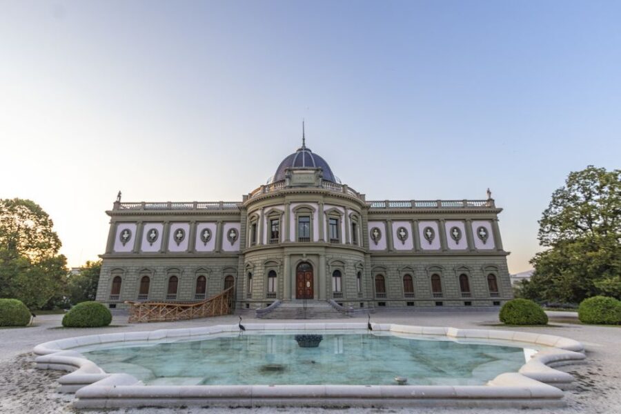 Geneva: Private Exclusive History Tour with a Local - Who Will Love This Tour?