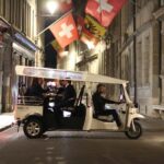 Geneva: Watch Tour in TukTuk - Considerations and Possible Drawbacks