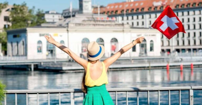Genevas Time Capsule: Private tour A Historic Journey - Practicalities and Value