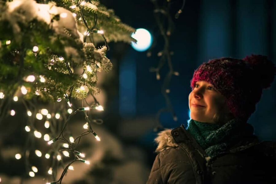 Genevas Winter Wonderland: A Festive Christmas Private Tour - Exploring the Historic Tavel House
