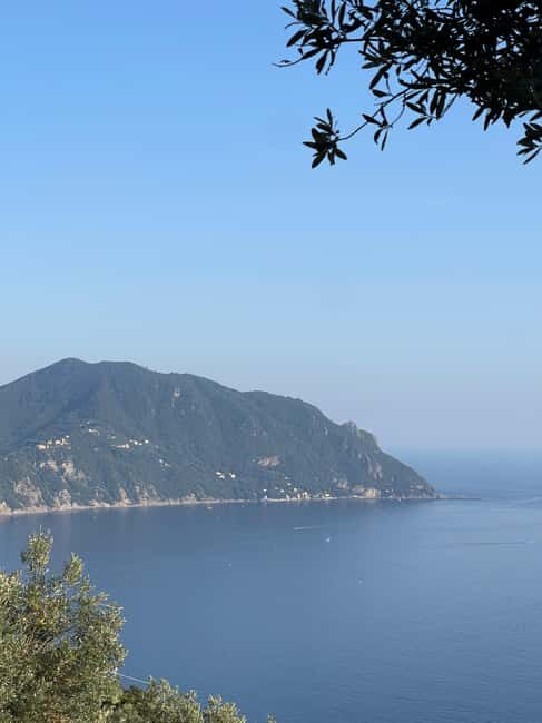 Genoa - Sori: Tours and Lessons, live Italy like a local! - What the Tour Includes and What to Consider