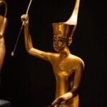 Genoa: Tutankhamon Exhibition - The Experience Itself: A Deeper Look