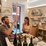 Genoa: Wine Tasting with Pesto, Focaccia Near Columbus House - Exploring the Experience: A Deep Dive