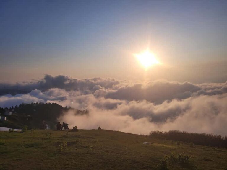Georgia (Batumi): Private Customizable Tour with Guide - Itinerary and Destinations: What the Tour Covers