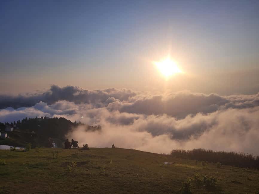 Georgia (Batumi): Private Customizable Tour with Guide - Itinerary and Destinations: What the Tour Covers