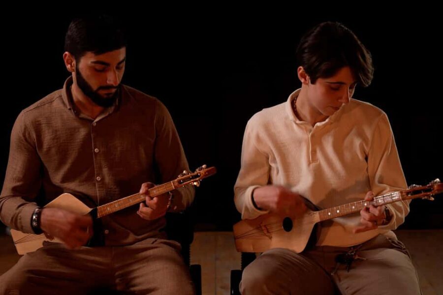 Georgian Folk Instrument and Music Workshop in Mukhrani - Practical Details