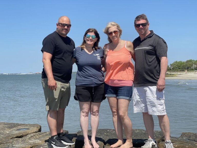 Get Out of Town! Lighthouses, Beaches and Forts Tour - What You Can Expect on This Coastal Adventure