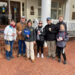 Gettysburg: Danger & Courage-- A Guided Walking Tour - The Itinerary Breakdown