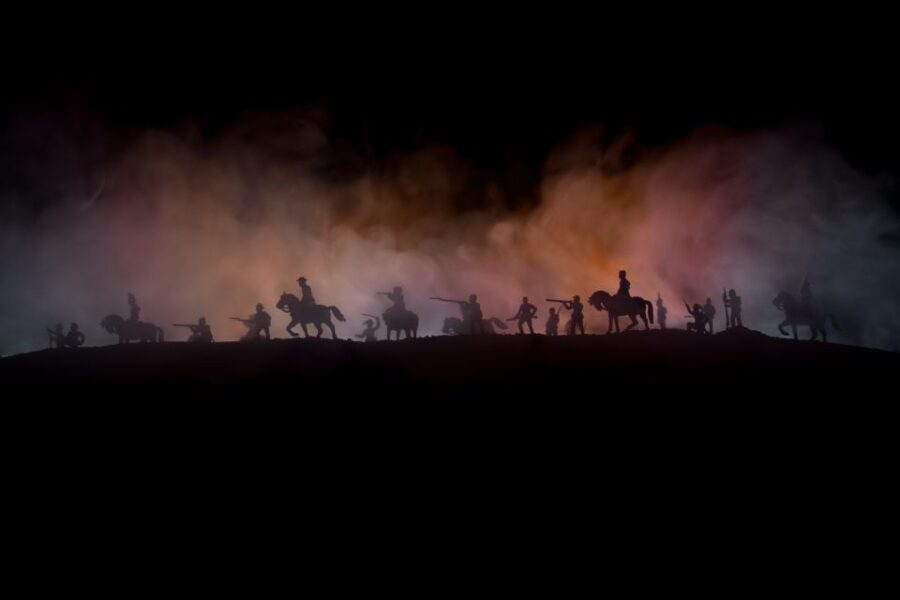 Gettysburg: Devil's Hour Paranormal Investigation Tour - Exploring the Gettysburg Paranormal Investigation Tour in Detail