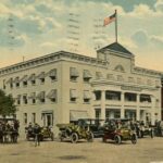Gettysburg: Historic Taverns Evening Walking Tour - The Itinerary in Detail