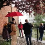 Ghent: Guided Historical Walking Tour - Authentic Stories and Local Lore
