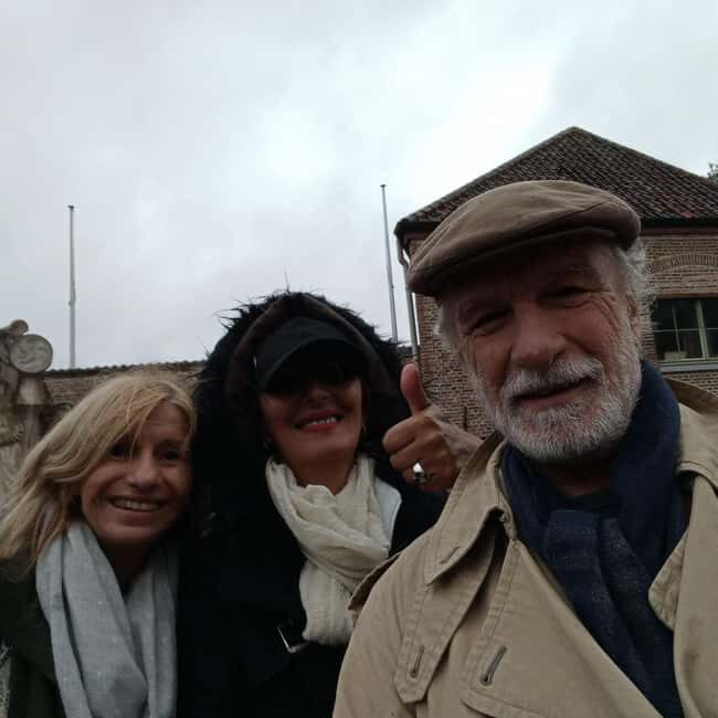 Ghent: Private Walking Tour with a Local - What to Expect During the Tour