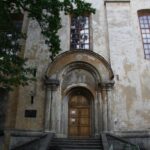 Ghost stories of Warsaw Night Private Tour - What to Expect from the Ghost Stories of Warsaw Night Tour