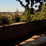 Gianicolo and Trastevere: Path of Heroes, Flavors, and Traditions - Detailed Breakdown of the Itinerary