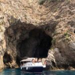 Giardini Naxos: Taormina & Isola Cruise Bella with Aperitif - Swim, Snorkel, and Savor with Local Flair