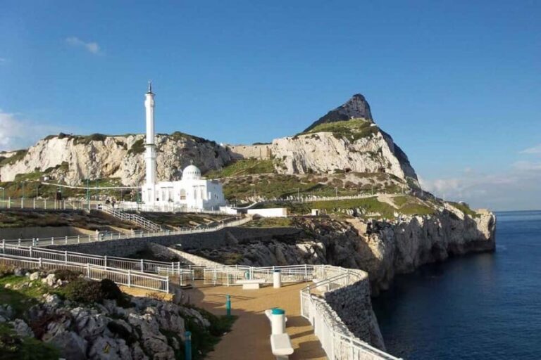 Gibraltar Express Sightseeing Full Day from Costa del Sol - How the Tour Adds Value