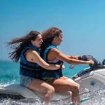 Gibraltar: Jet Ski Tour of the Bay - The Sum Up