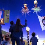 Giengen: Steiff Museum, learn about the fascinating world of Steiff - A detailed look at the Steiff Museum experience