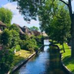 Giethoorn: Canal Cruise with Drop-Off in City Center - The Itinerary: What to Expect on Your Cruise