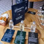 Gin Tasting Experience at Ginnery Gin Bar in Warsaw - An In-Depth Look at the Gin Tasting Experience