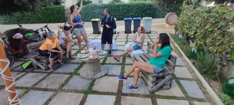 Gioia del Colle: Winery with Primitivo Tasting - Who Should Consider This Tour?