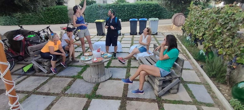 Gioia del Colle: Winery with Primitivo Tasting - Who Should Consider This Tour?