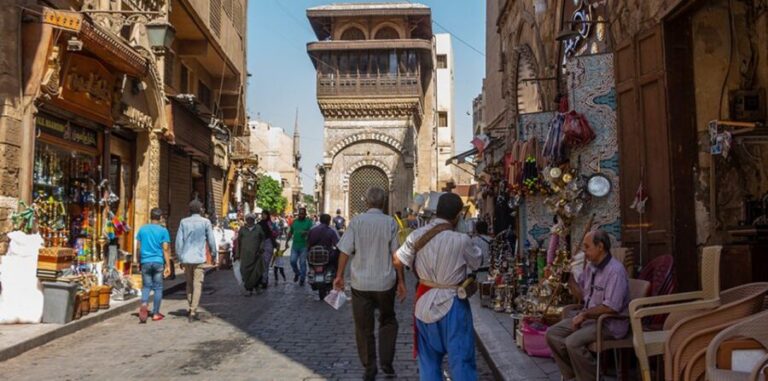 Giza: Egyptian Museum & Optional Khan el-Khalili Tour - Who Will Love This Tour?