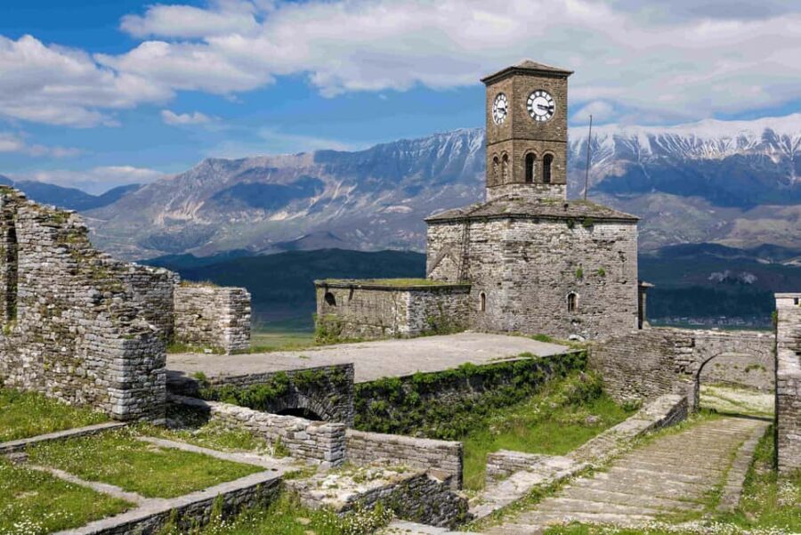 Gjirokaster & Blue Eye: Day Tour from Vlore - Final Thoughts
