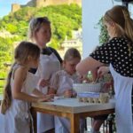 Gjirokastra: Friends, Family & FunVegetarian Cooking Class - What This Experience Means for Travelers