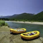 Glacier National Park: Full-Day Whitewater Rafting Trip - What to Expect Regarding Logistics and Value
