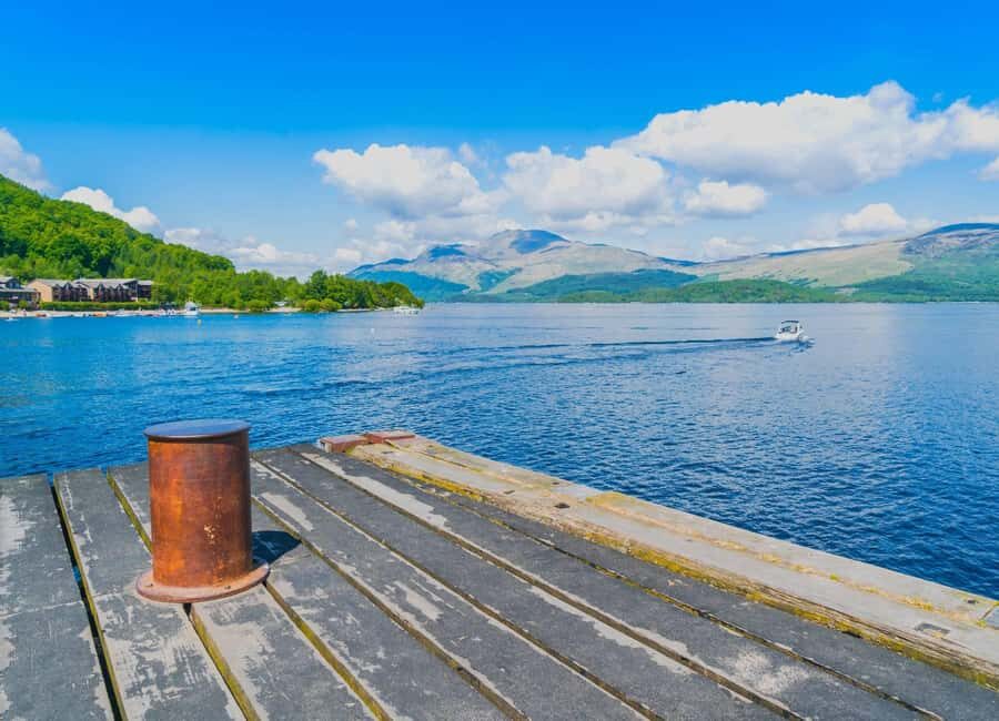 Glasgow: 7 Day Scottish Highlands and Islands Tour - The Practical Side: Transportation, Group Size & Value