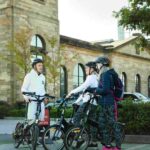 Glasgow: Glasgow: Group Tour on Ebike and Local Distillery! - What Makes This Tour Stand Out?