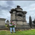 Glasgow Necropolis: Small Group Tour with Local Guide - In-Depth Look at the Tour Itinerary