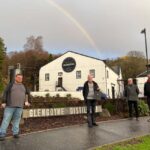 Glasgow: Scottish Rogue Distillery Experience with Tasting - Who Would Enjoy This Tour?