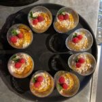 Glasgow: Walking Food Tour with Drinks - What to Expect: A Tasty Glimpse into Glasgows Food Scene