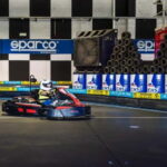 Go-kart Asti: 15-minute timed session for children aged 7 to 14 - Pricing and Value