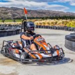Go Karts - Highlands Motorsport and Tourism Park - Practical Details and Tips
