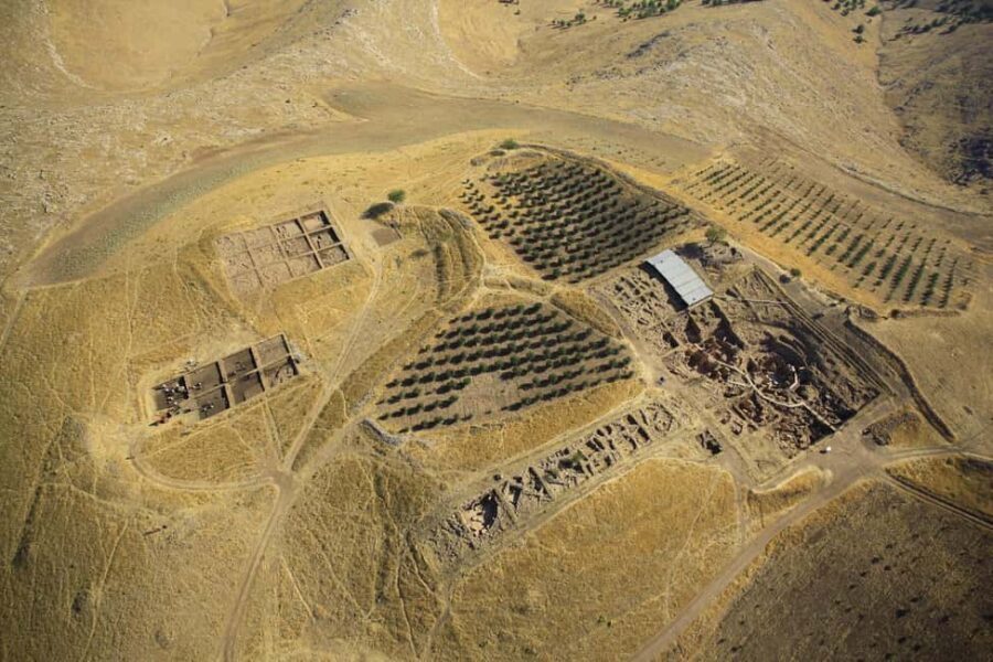 Göbekli Tepe & anlurfa City Tour 2 Day 1 Night - Day 2: Exploring More Ancient Civilizations and Returning Home